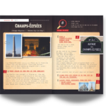 Paris - SCAVENGER HUNT ADVENTURES